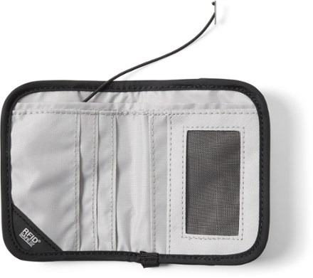 RFID Blocking Travel Gear | REI Co-op