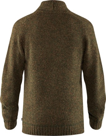 Fjallraven Lada Sweater - Men's | REI Co-op