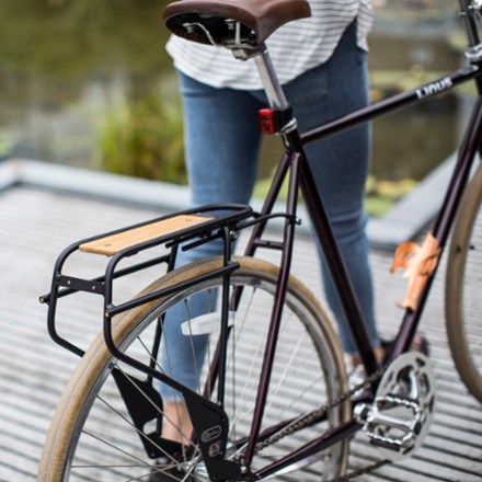 Portland Design Works Everyday Rear Rack | REI Co-op