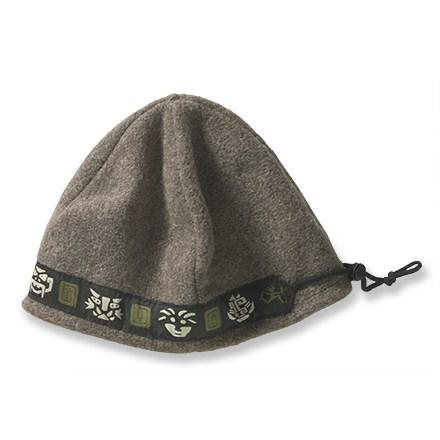 Shred Alert Wooly Faces Hat | REI Co-op