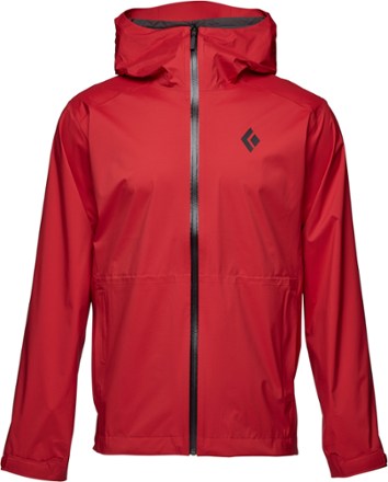 Men's Rain Jackets, Coats & Shells: Lightweight & Waterproof | REI Co-op