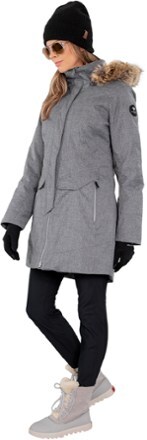 Women's Mid-weight Jackets | REI Co-op