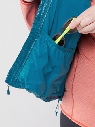 Women's Winter Vests | REI Co-op