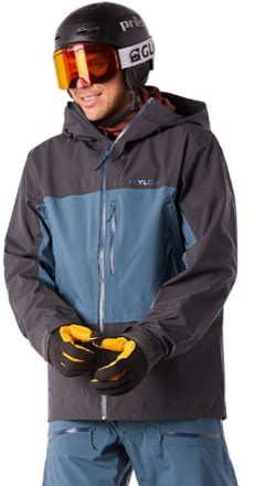 Flylow Kane Jacket - Men's | REI Co-op