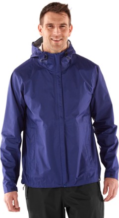 REI Co-op Essential Rain Jacket - Men's | REI Co-op
