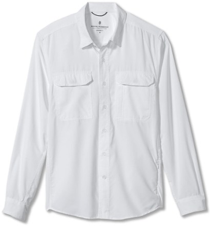 Royal Robbins Men's Shirts | REI Co-op