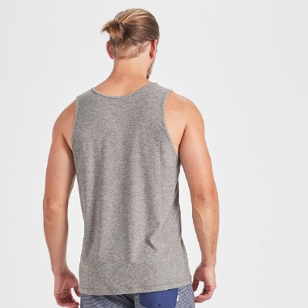 Vuori Strato Tech Tank Top - Men's | REI Co-op