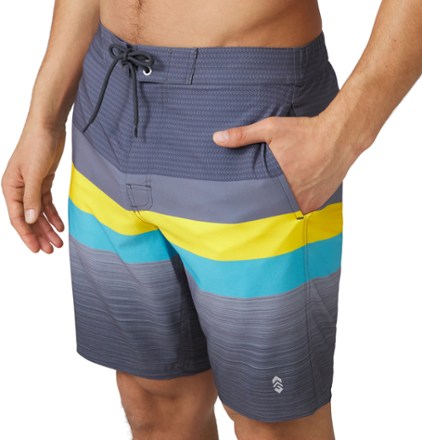 Free Country Men's Swim Trunks | REI Co-op