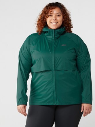 Women's Cycling Jackets | REI Co-op