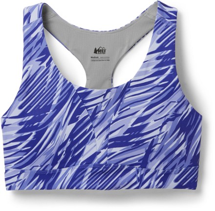 Compression / Encapsulation Sports Bras | REI Co-op