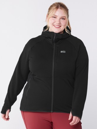 Women's Plus Size Clothing | REI Co-op