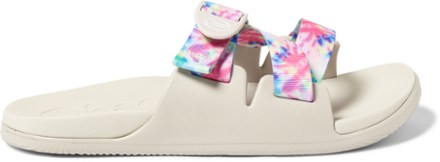 Chaco Chillos Slide Sandals - Women's | REI Co-op
