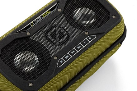 Goal Zero Rock Out 2 Portable Bluetooth Speaker | REI Co-op