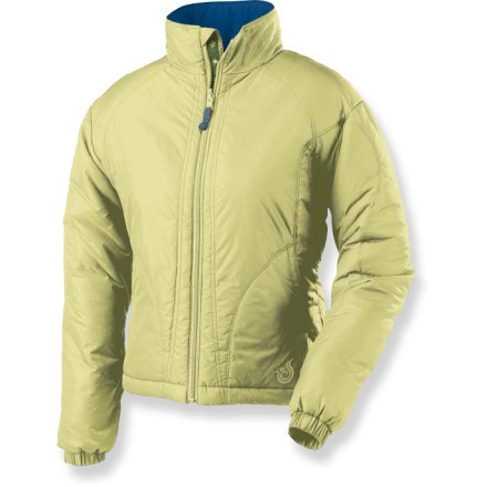 Isis Hotflash Jacket - Women's | REI Co-op