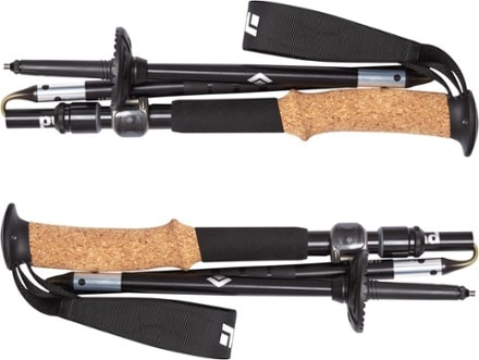 Trekking Poles, Hiking Staffs & Walking Sticks | REI Co-op