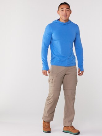 Clothing with Sustainability Features | REI Co-op