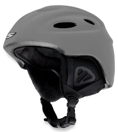 Smith Platform Helmet - Juniors' | REI Co-op