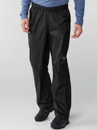 Men's Rain Pants | REI Co-op