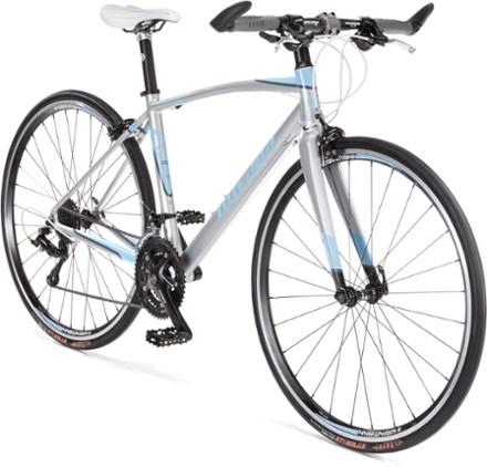 Novara Carema 3 FB Women's Bike - 2015 | REI Co-op