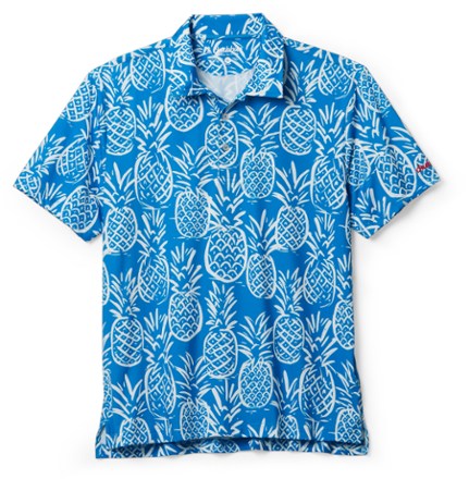 Chubbies Men's Polo Shirts | REI Co-op