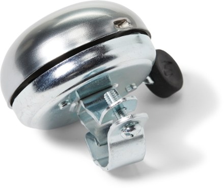 Electra Domed Ringer Bike Bell | REI Co-op