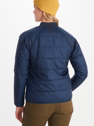 Marmot Women's Insulated Jackets | REI Co-op