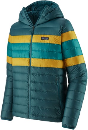 Best Down Jackets for Thru-Hiking of 2022 - The Trek