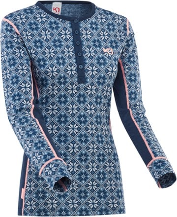 Kari Traa Women's Base Layers | REI Co-op