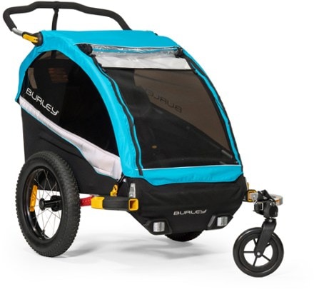 Burley Bike Trailers | REI Co-op