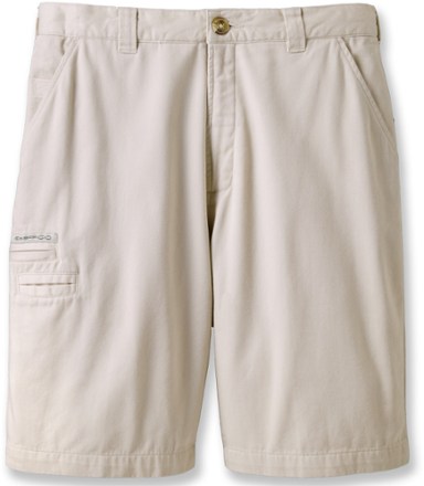 ExOfficio BugsAway Shorts - Men's | REI Co-op