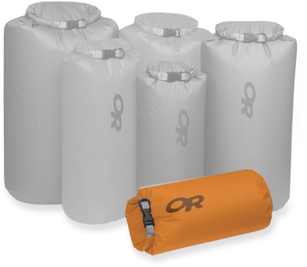 Outdoor Research Ultralight Dry Sack - 6 x 11 | REI Co-op
