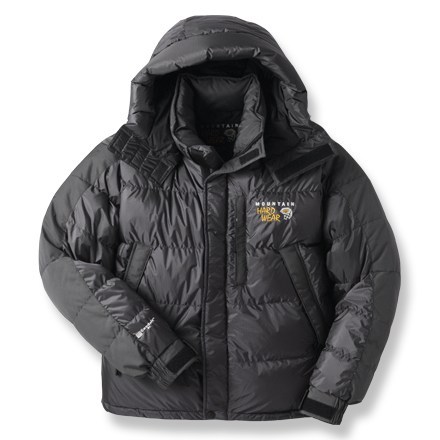 Mountain Hardwear Sub Zero SL Hooded Jacket - Men's at REI