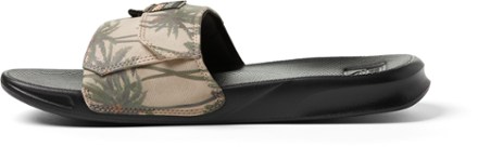 Reef Stash Slide Sandals - Men's | REI Co-op
