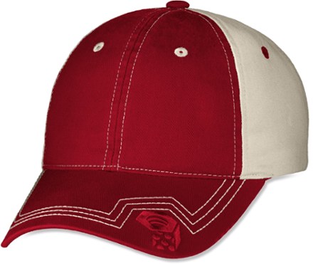 Mountain Hardwear Baseball Cap | REI Co-op