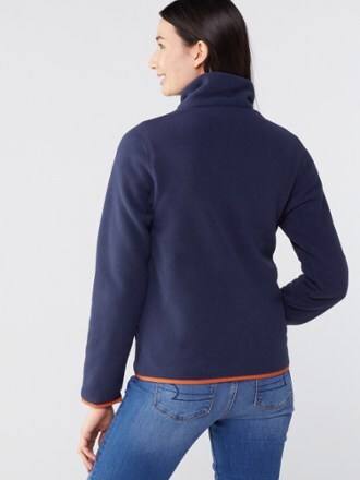 Women's Mid-weight Jackets | REI Co-op