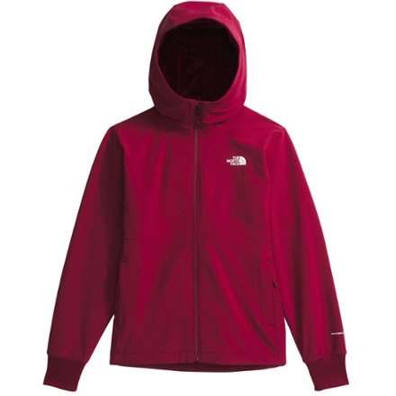 The North Face Women's Fleece and Soft-Shell Jackets | REI Co-op