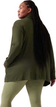 Athleta Pranayama II Wrap - Women's | REI Co-op