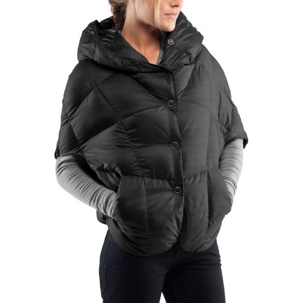 Nau Down Stole - Women's | REI Co-op