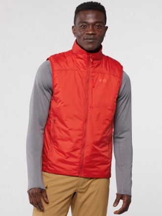 REI Co-op Flash Insulated Vest - Men's | REI Co-op