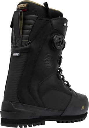 Snowboard Boots | REI Co-op
