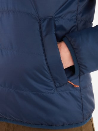 Marmot Women's Insulated Jackets | REI Co-op