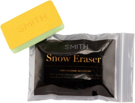 Smith Snow Eraser | REI Co-op