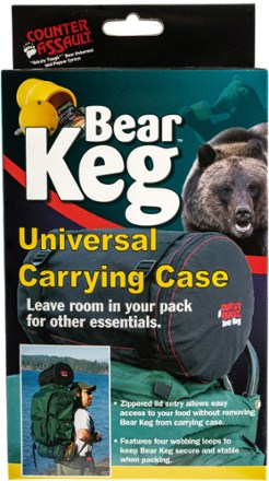 Bear Safety | REI Co-op