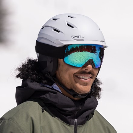 Smith Level MIPS Snow Helmet - Men's | REI Co-op