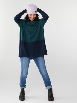 Smartwool Women's Clothing | REI Co-op