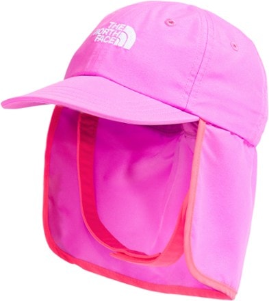 The North Face Baby Class V Sun Buster Hat - Infants' | REI Co-op