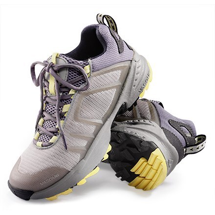 Vasque Lightspeed Trail-Running Shoes - Women's | REI Co-op