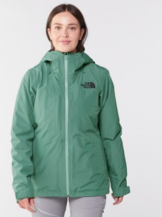 Women's Snow Jackets | REI Co-op