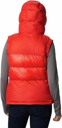 Women's Synthetic Insulation Vests | REI Co-op