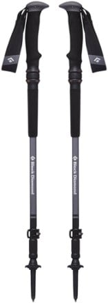 Trekking Poles, Hiking Staffs & Walking Sticks | REI Co-op